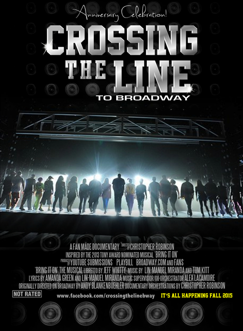 Crossing the Line to Broadway - Documentary Film | Watch