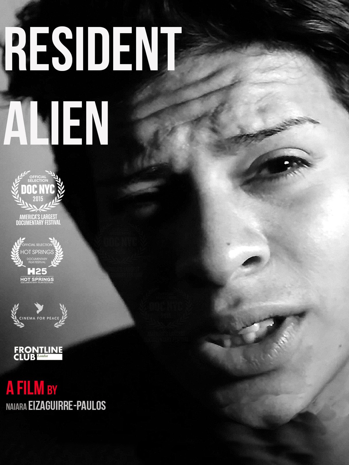 Resident Alien - Documentary Film | Watch Online