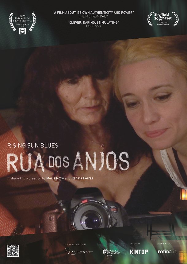 Rising Sun Blues - Documentary Film | Watch Online