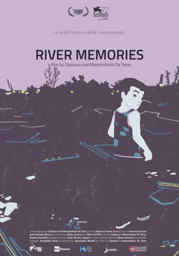 River Memories - Documentary Film | Watch Online
