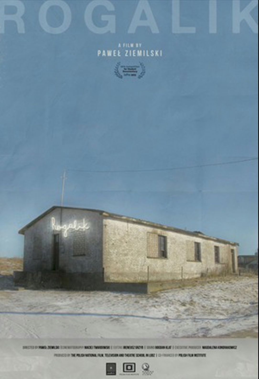 Rogalik - Documentary Film | Watch Online | GuideDoc