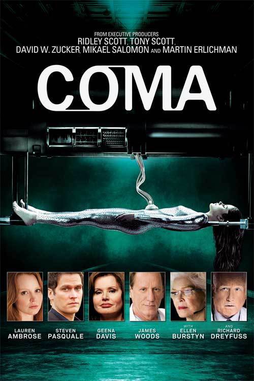 Coma - Documentary Film | Watch Online | GuideDoc