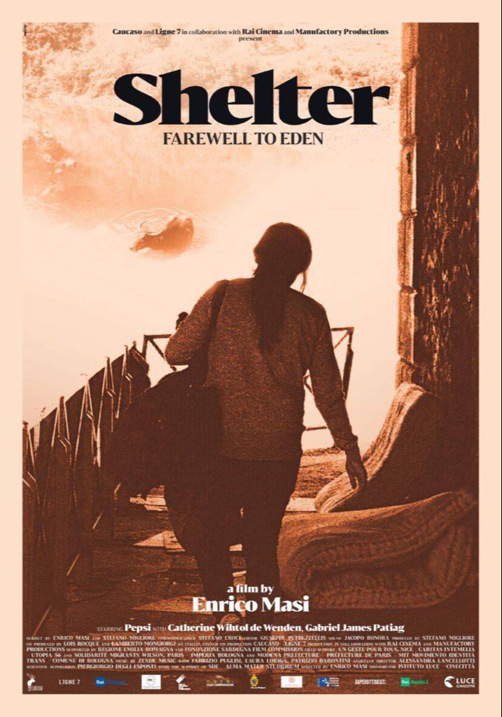 Shelter. Farewell To Eden - Documentary Film | Watch