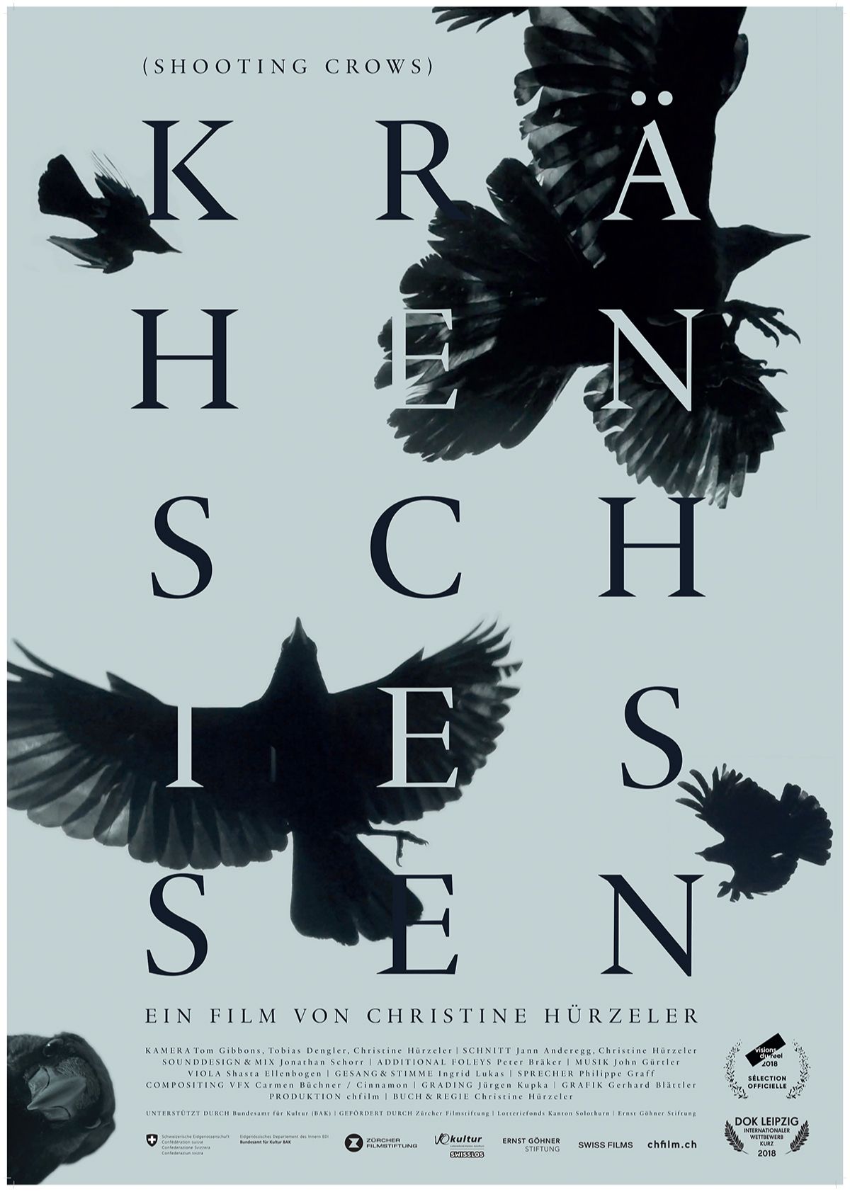 Shooting Crows - Documentary Film | Watch Online