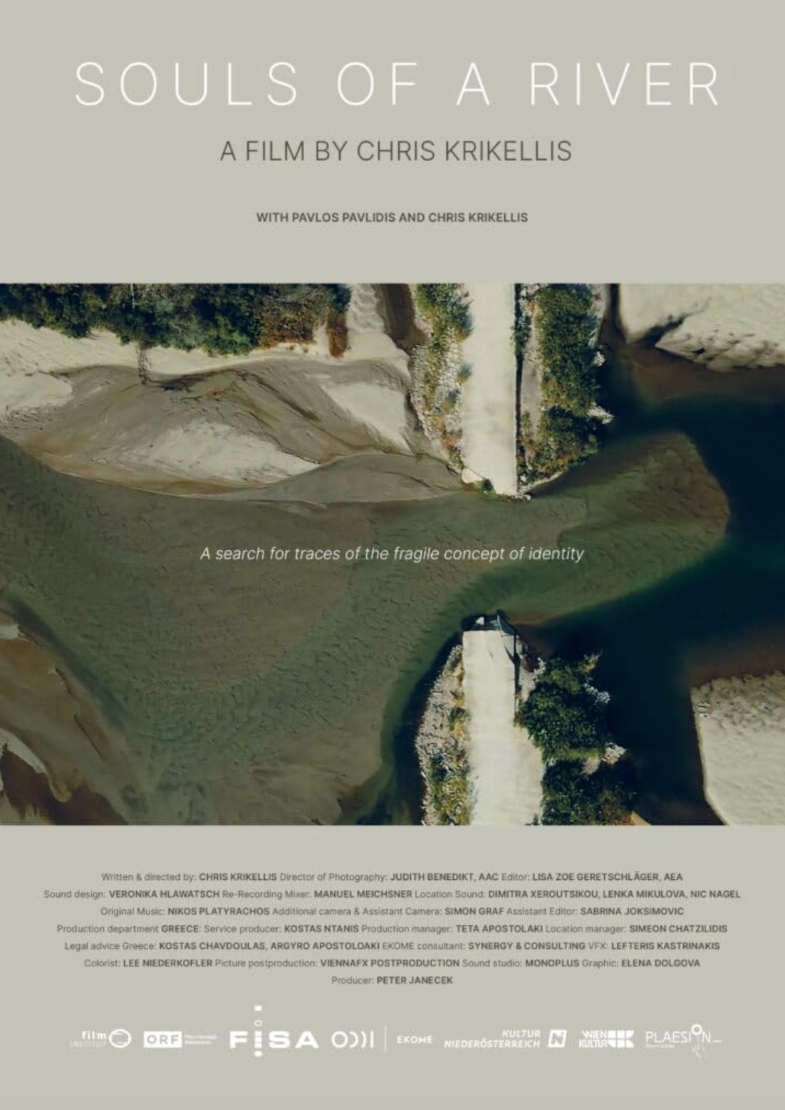 Souls of a river - Documentary Film | Watch Online
