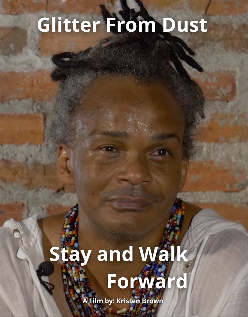 Stay and Walk Forward - Documentary Film | Watch Online