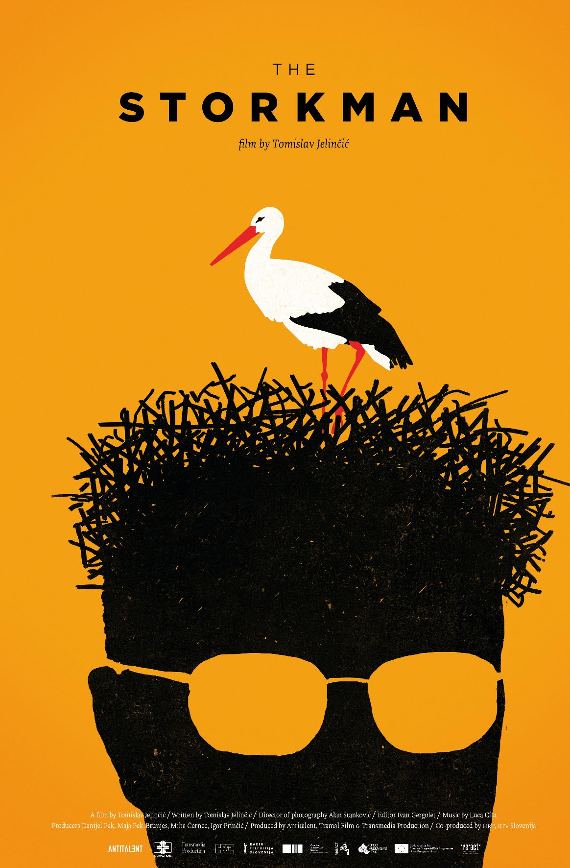 Storkman - Documentary Film | Watch Online | GuideDoc