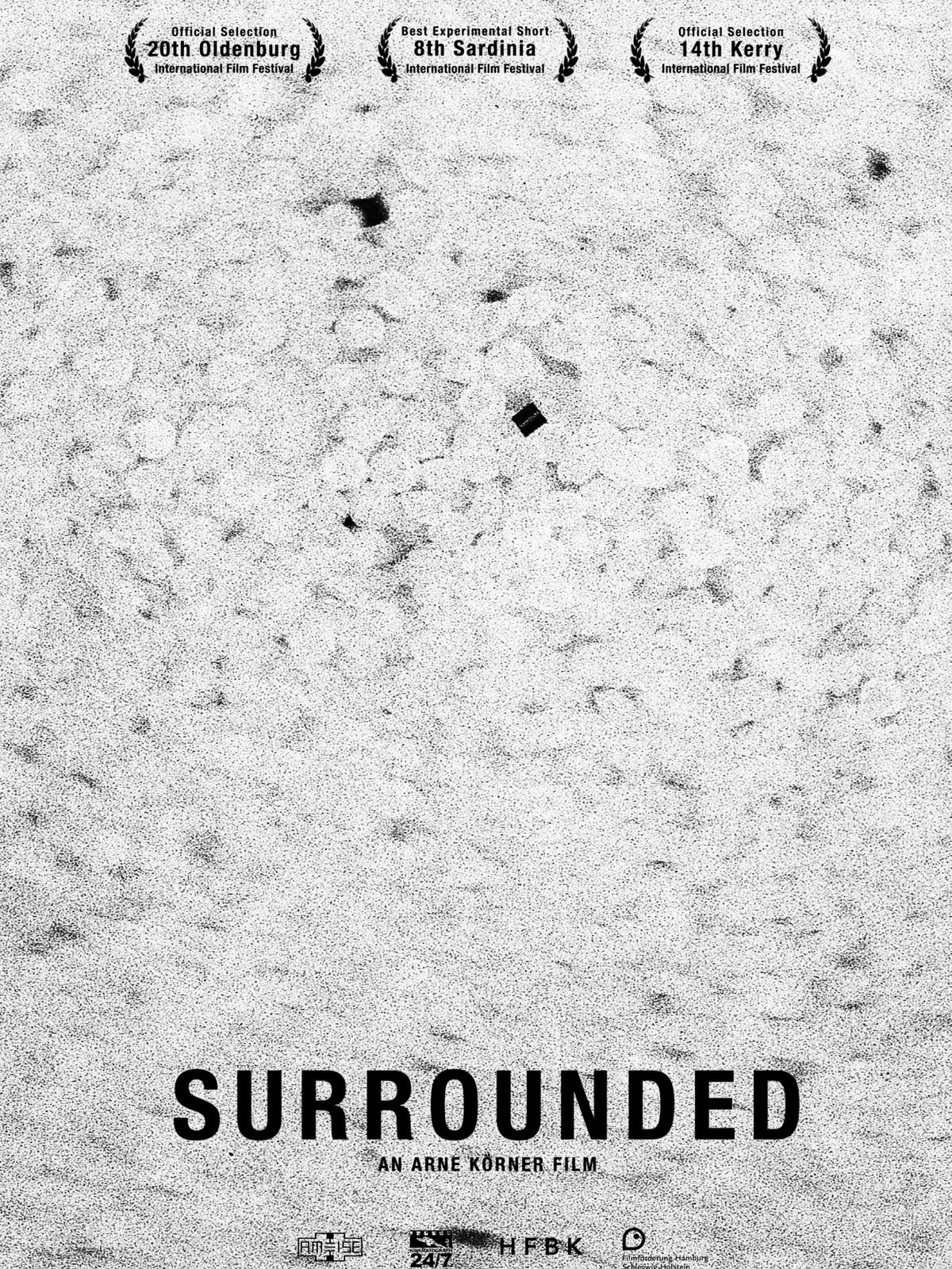 Surrounded - Documentary Film | Watch Online