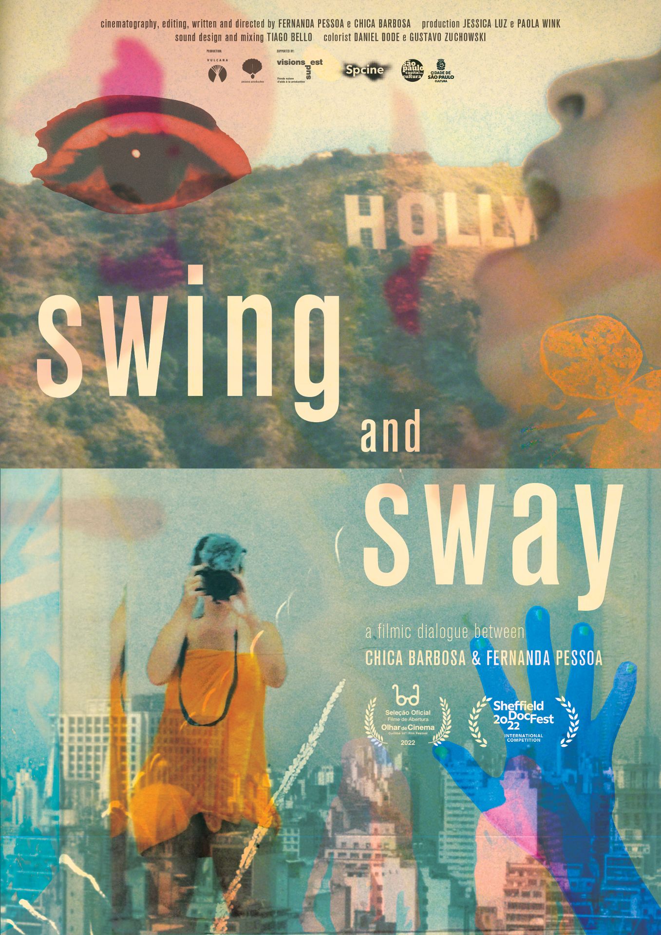 Swing and Sway - Documentary Film | Watch Online