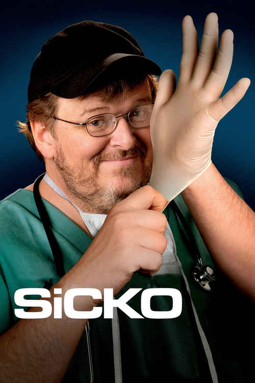Sicko - Documentary Film | Watch Online | GuideDoc