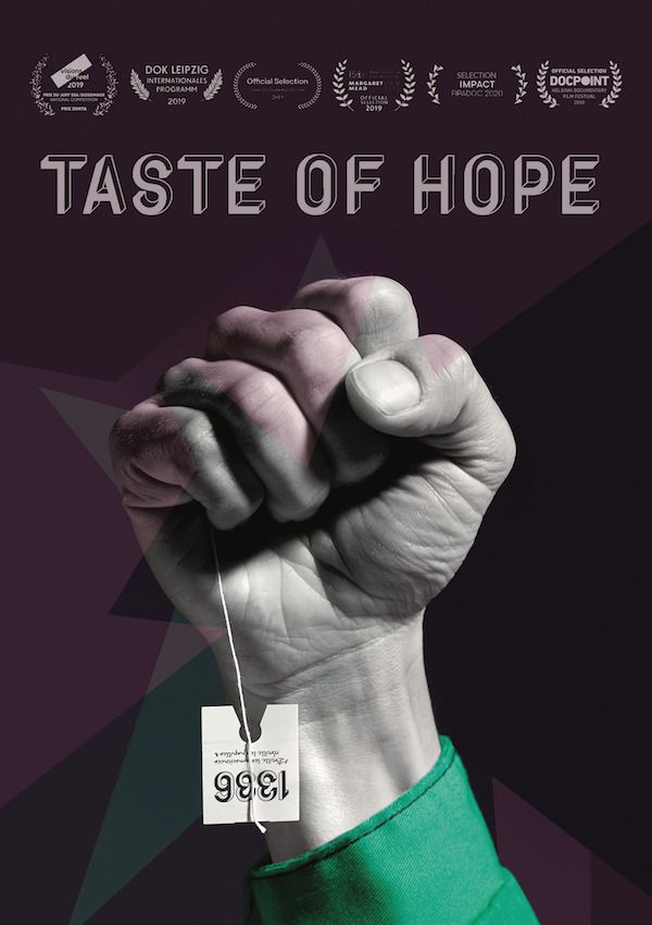 Taste Of Hope - Documentary Film | Watch Online