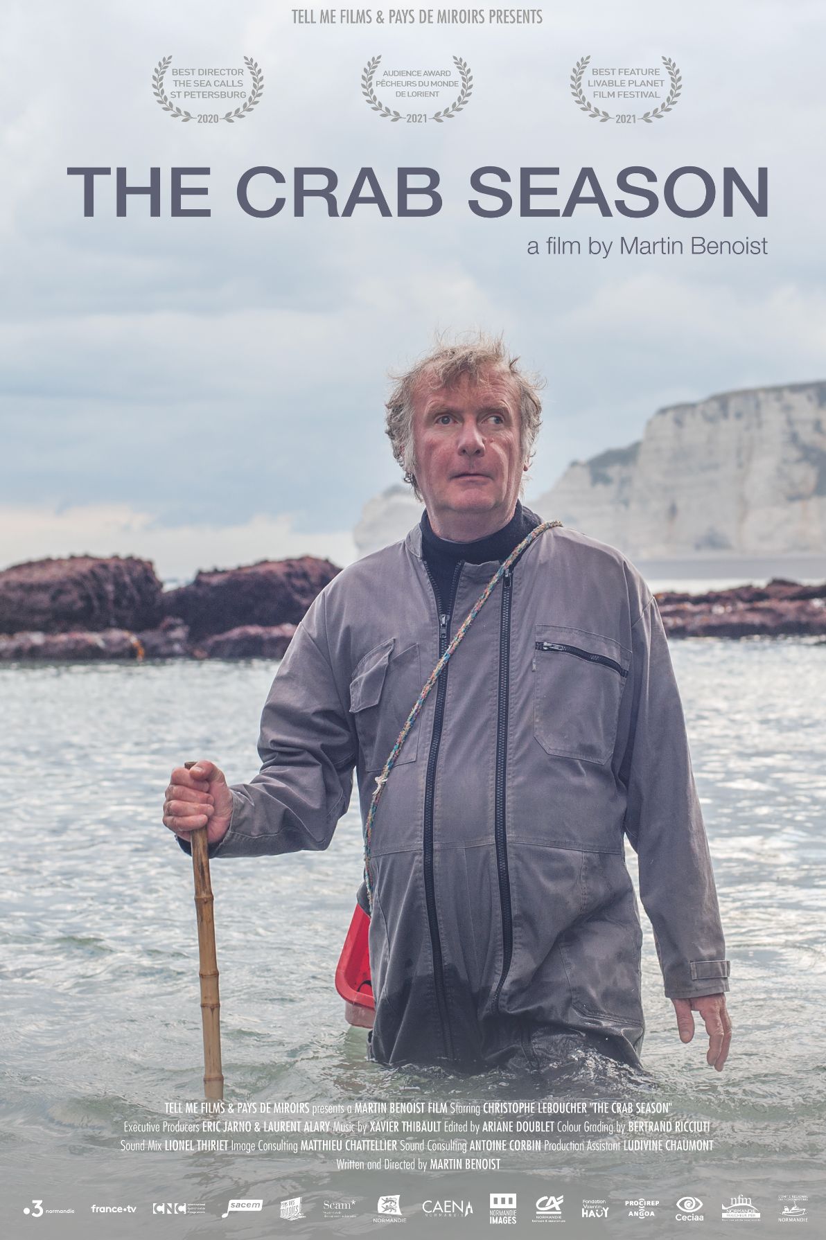 The Crab Season - Documentary Film | Watch Online