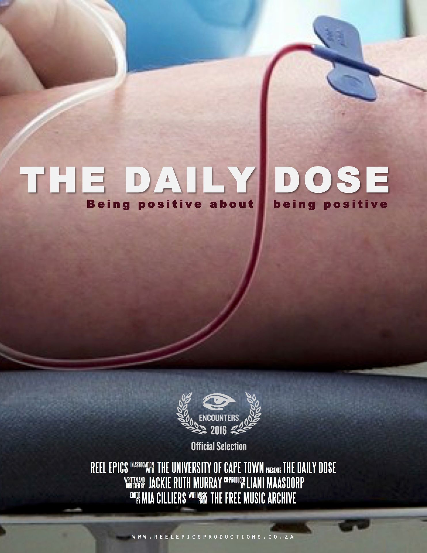 The Daily Dose Documentary Film Watch Online