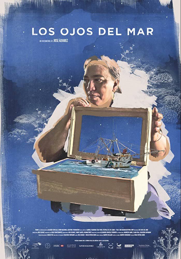 The Eyes of the Sea - Documentary Film | Watch Online