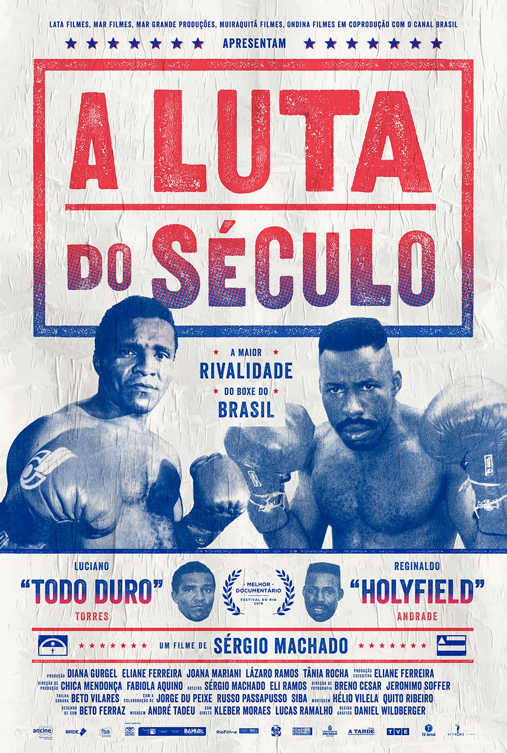 The Fight Of The Century - Documentary Film | Watch Online