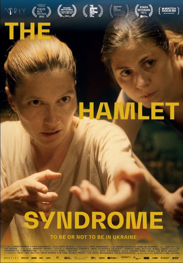 The Hamlet Syndrome - Documentary Film | Watch Online