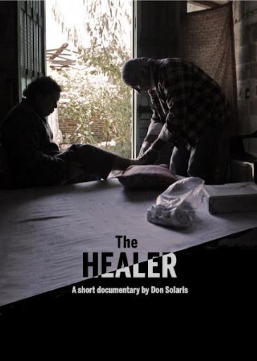 The Healer - Documentary Film | Watch Online