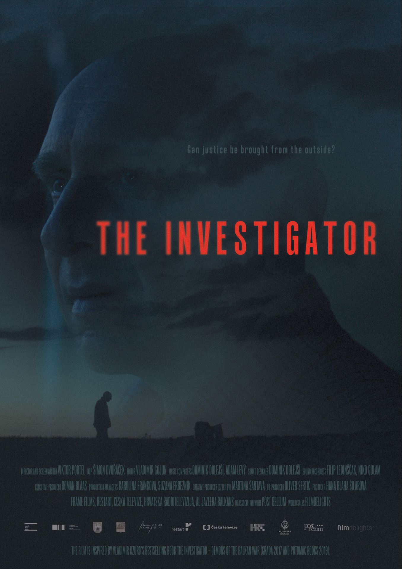 The Investigator - Documentary Film | Watch Online