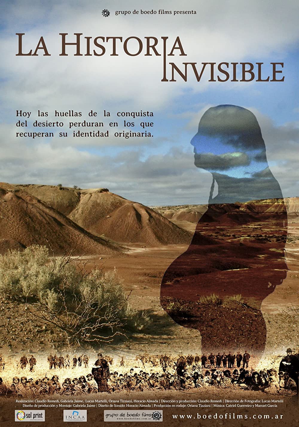 The Invisible History - Documentary Film | Watch Online