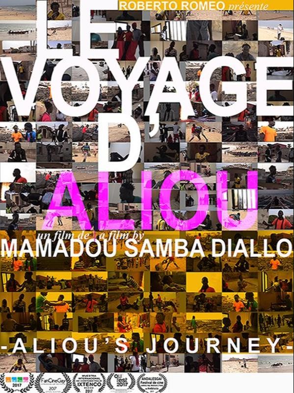 The Journey of Aliou - Documentary Film | Watch Online