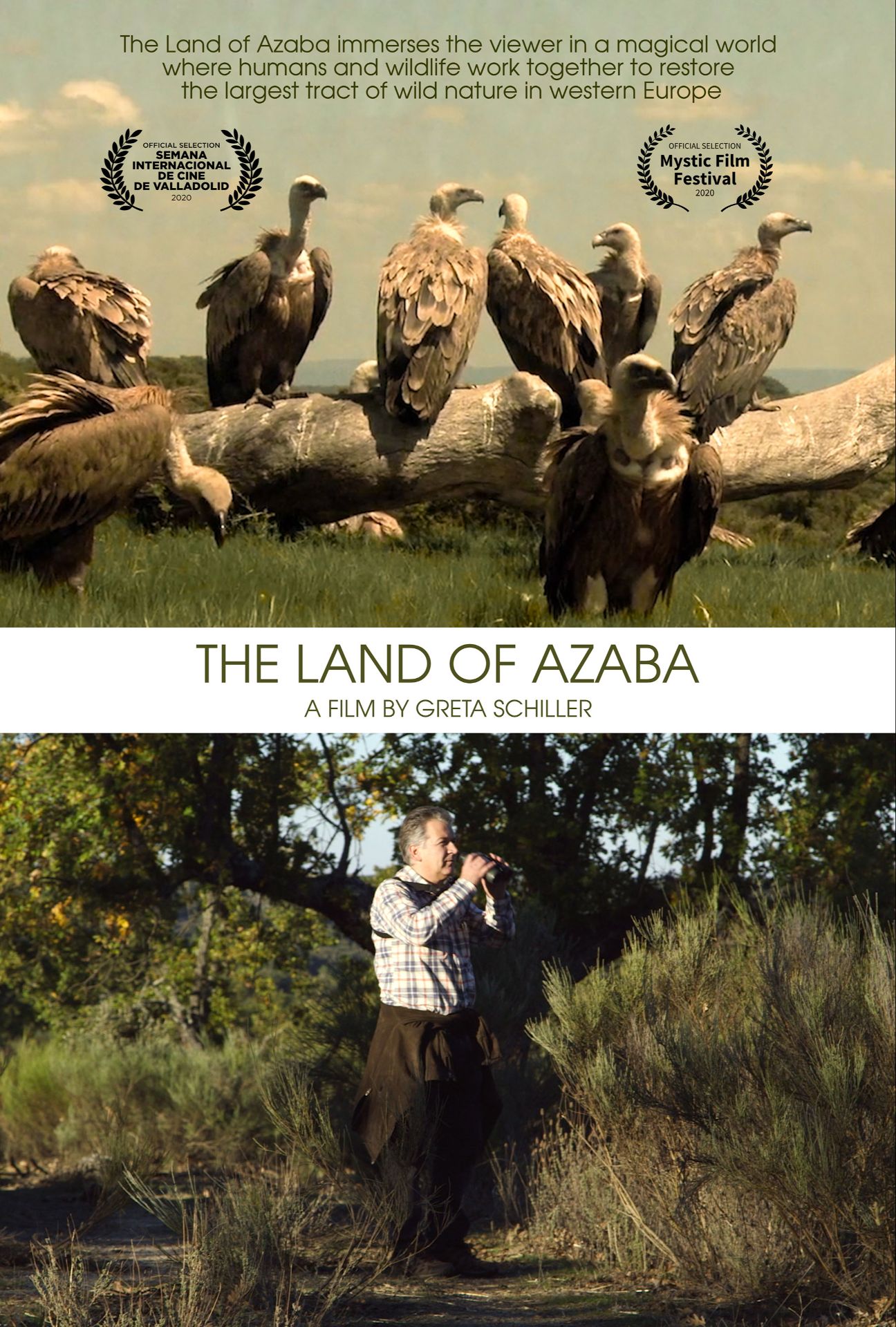 The land of azaba - Documentary Film | Watch Online