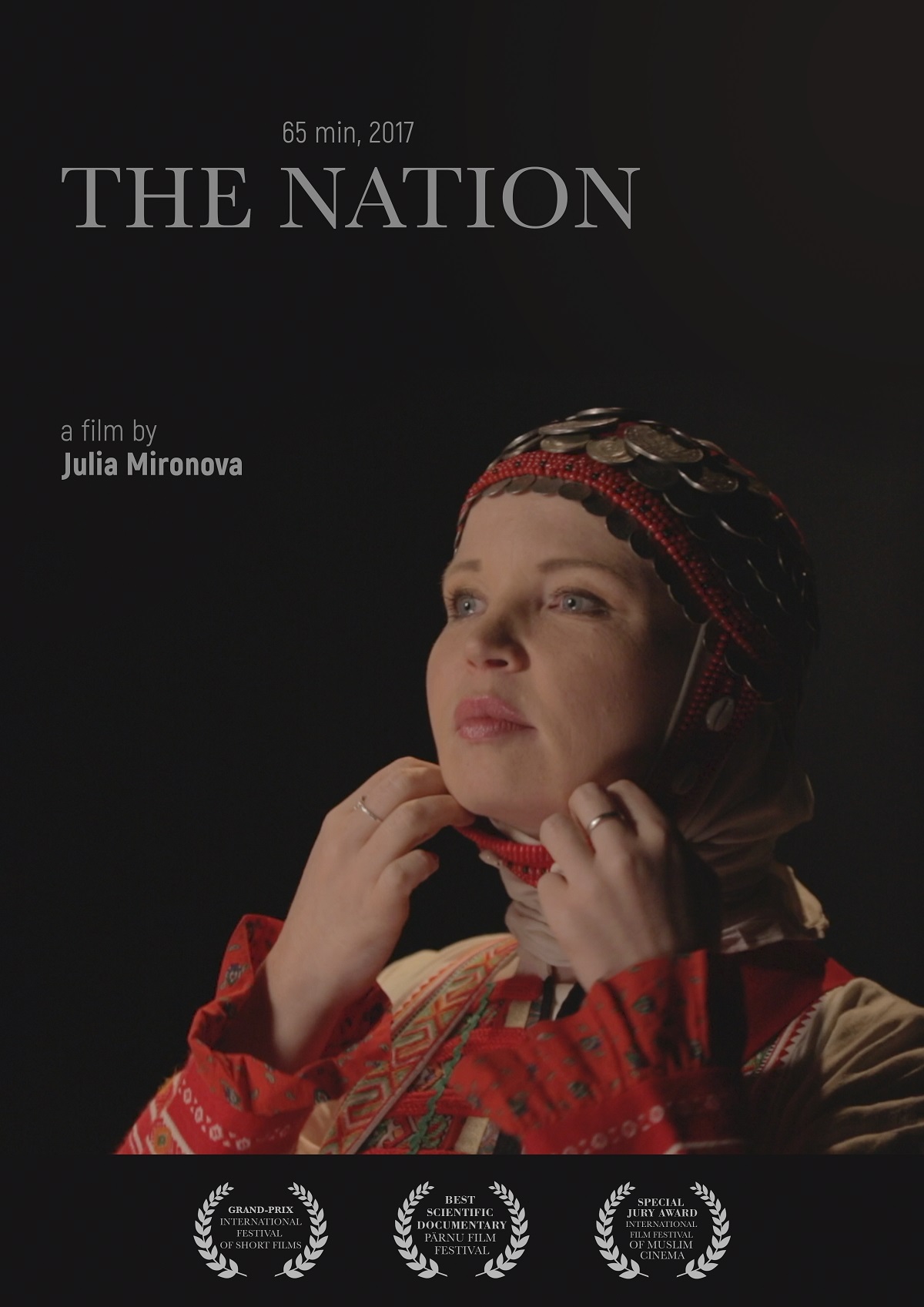 The Nation - Documentary Film | Watch Online