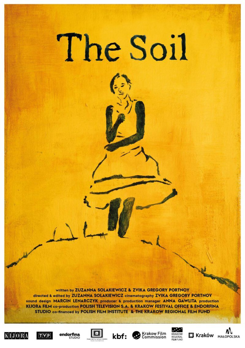 The Soil - Documentary Film | Watch Online | GuideDoc