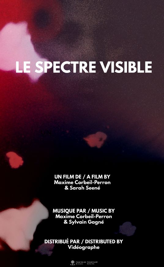 The Visible Spectrum - Documentary Film | Watch Online