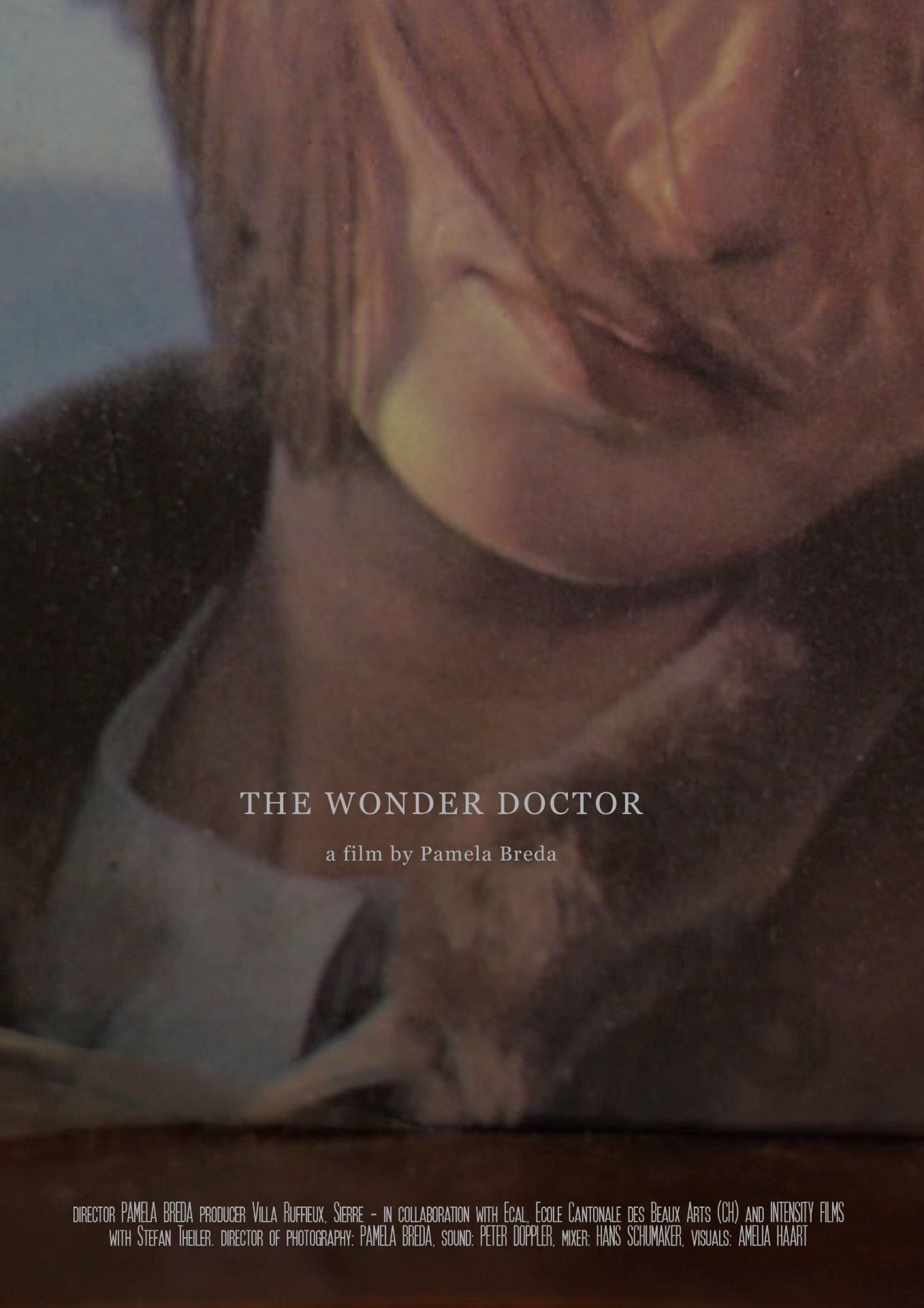 The Wonder Doctor - Documentary Film | Watch Online