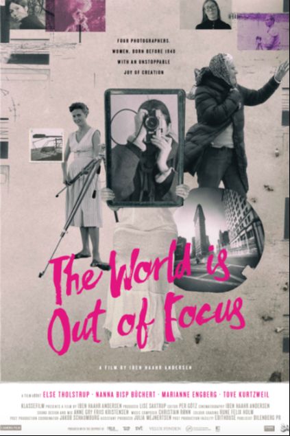 The World is out of focus - Documentary Film | Watch