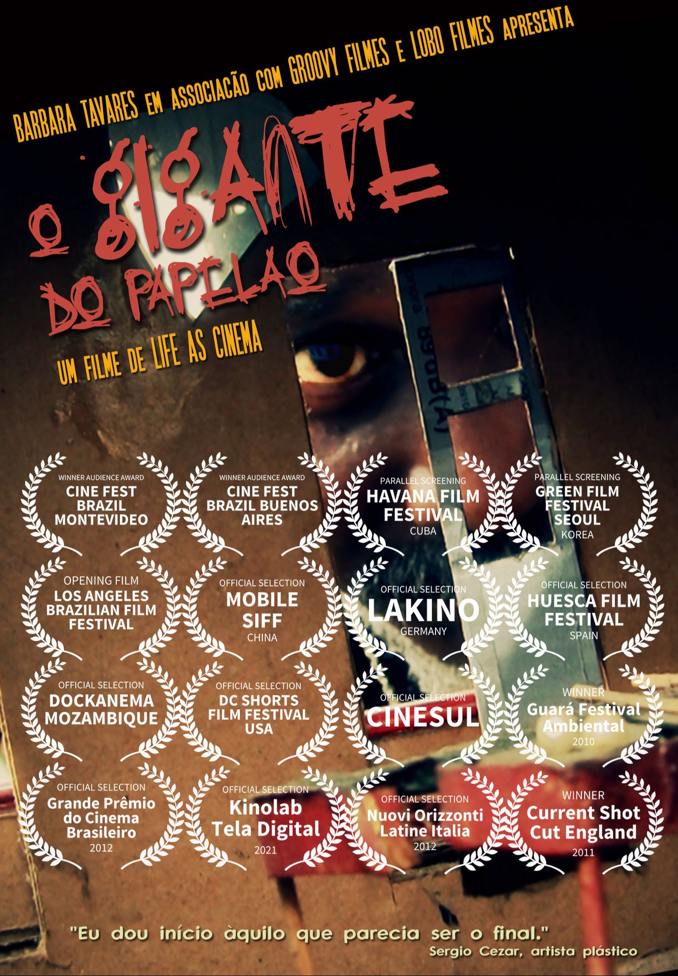 Think BIG, Think small-scale - Documentary Film | Watch