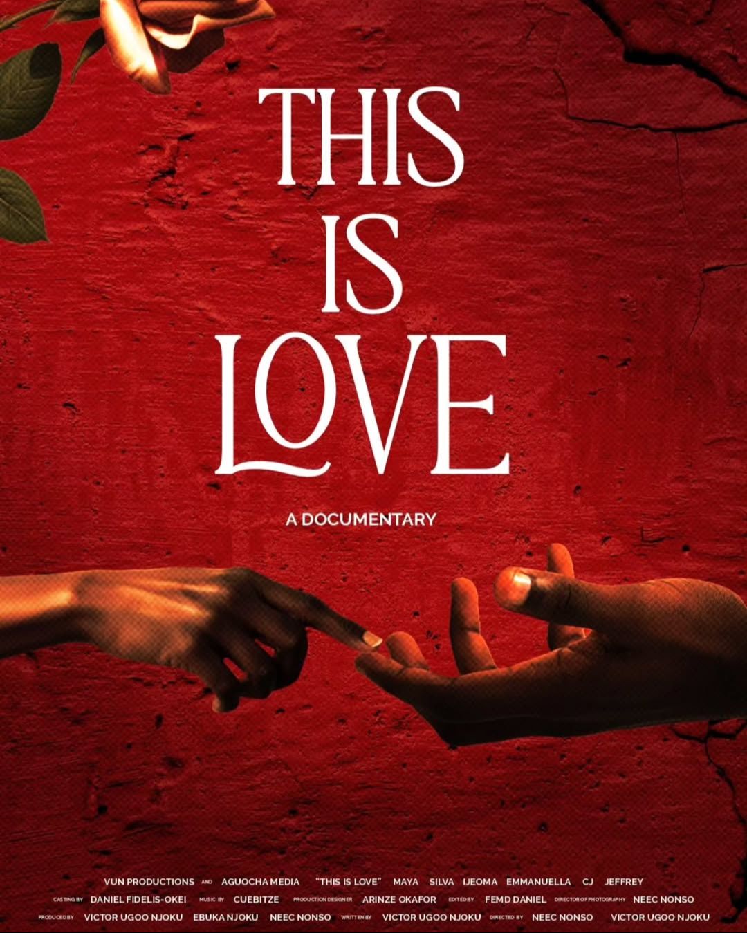 This is love - Documentary Film | Watch Online