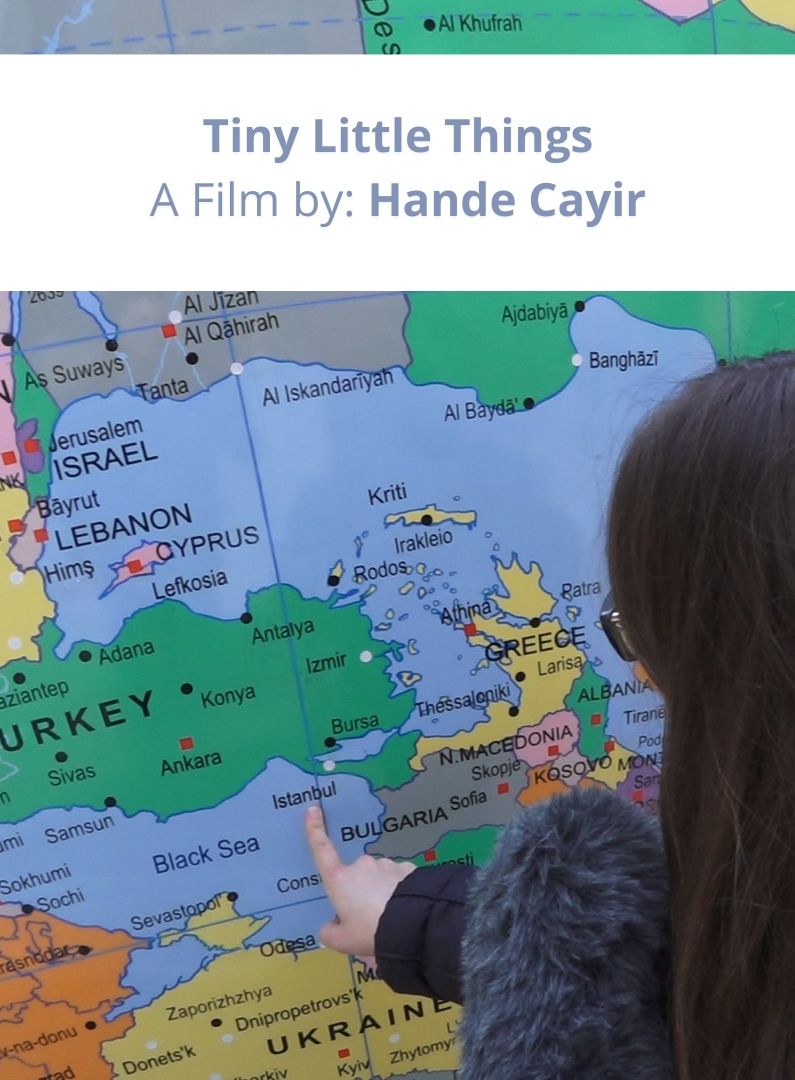 Tiny Little Things - Documentary Film | Watch Online