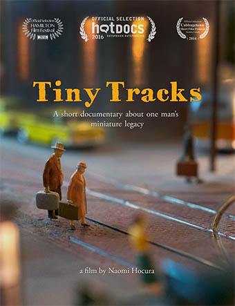Tiny Tracks - Documentary Film | Watch Online