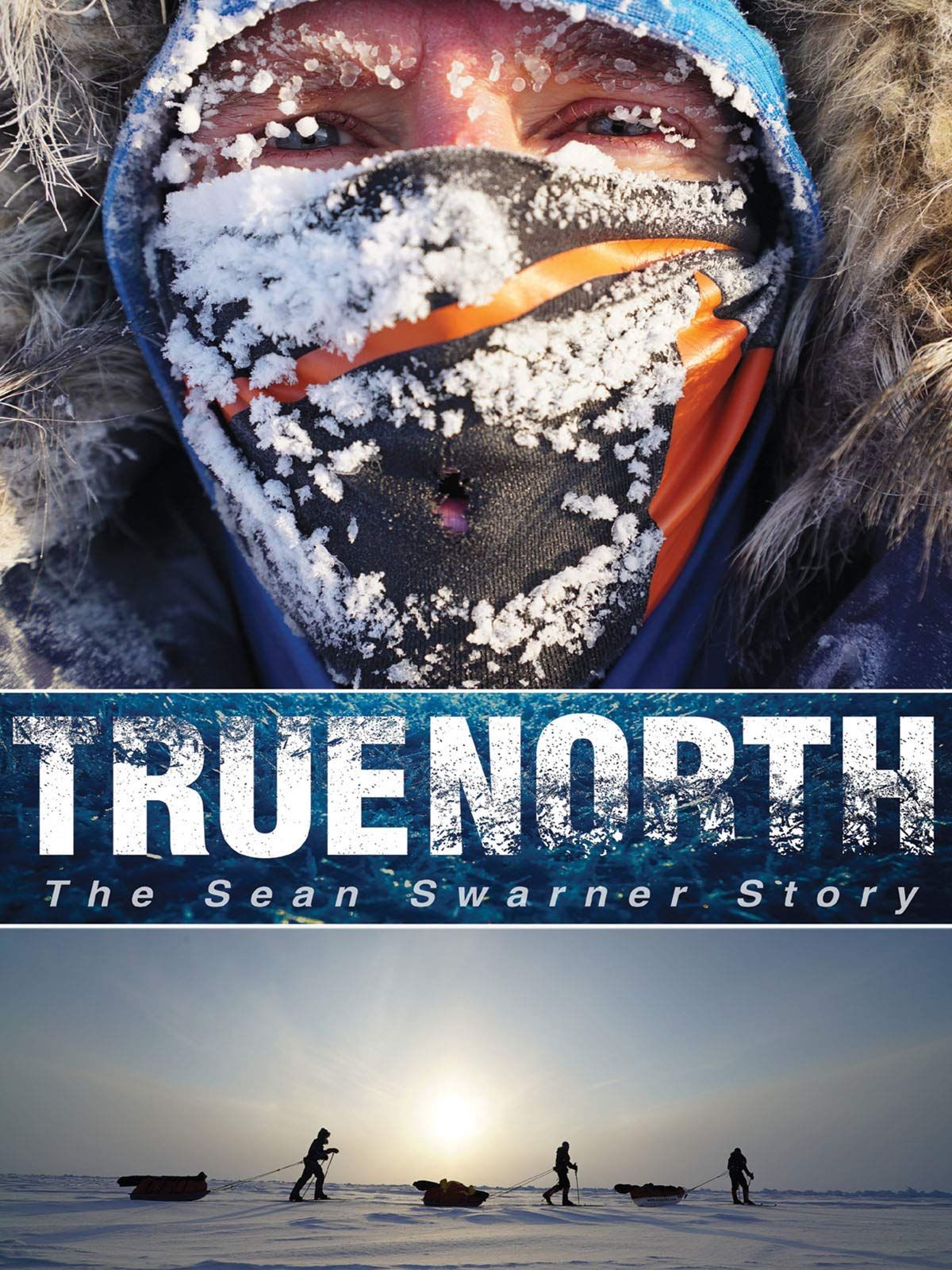 True North: The Sean Swarner Story - Documentary Watch