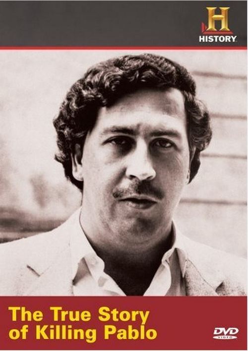 The True Story of Killing Pablo - Documentary Watch