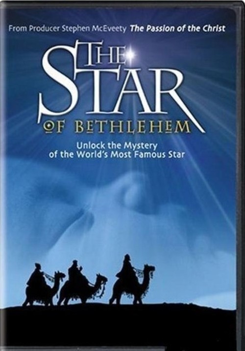 BBC The Star of Bethlehem Behind the Myth - Documentary