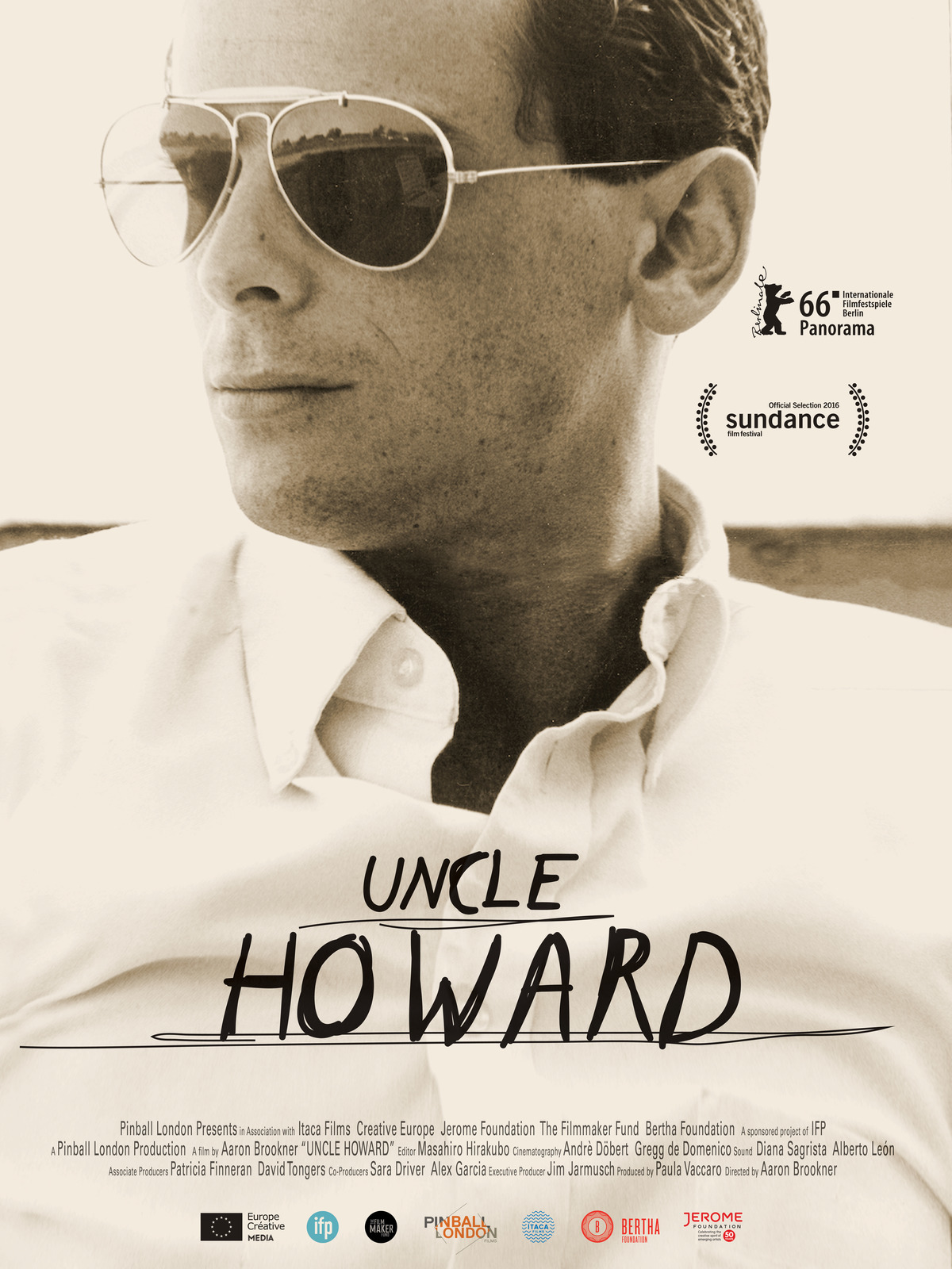 Uncle Howard - Documentary Film | Watch Online
