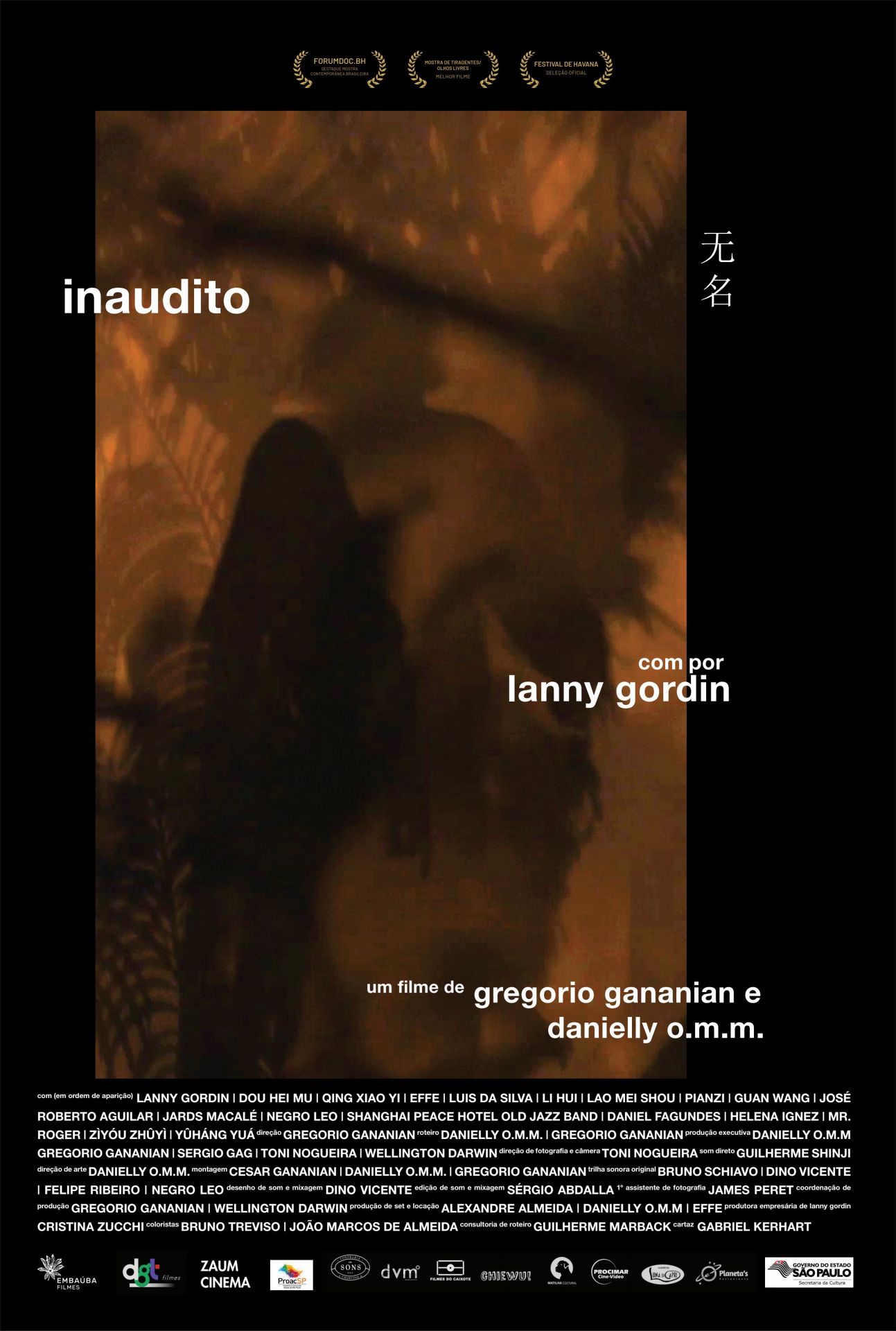 Inaudito - Documentary Film | Watch Online | GuideDoc