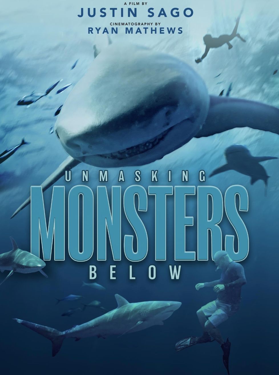 Unmasking Monsters Below - Documentary Film | Watch Online