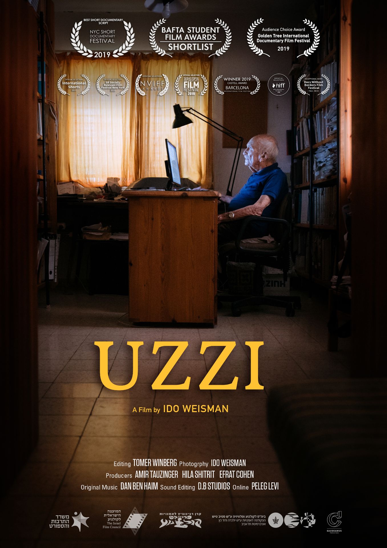 Uzzi - Documentary Film | Watch Online | GuideDoc
