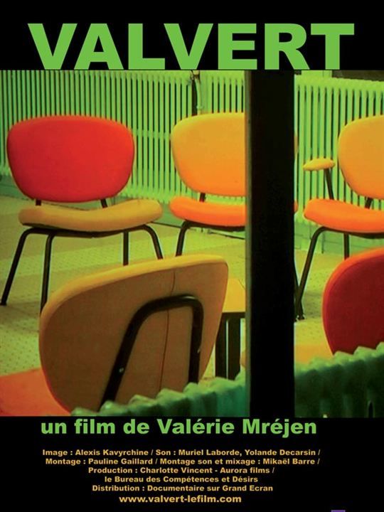 Valvert - Documentary Film | Watch Online | GuideDoc