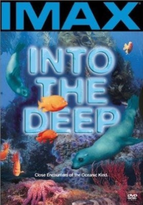 IMAX - Into the Deep - Documentary Film | Watch Online