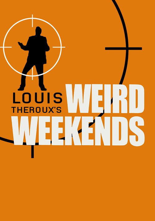 Louis Theroux's Weird Weekends: Swingers - Documentary