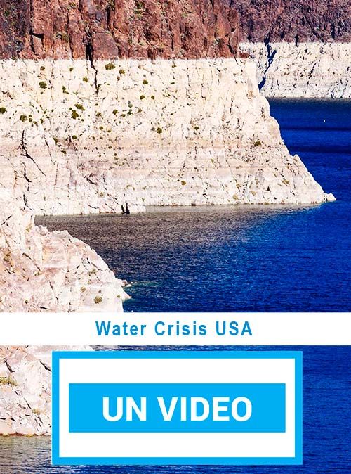 Water Crisis USA - Documentary Film | Watch Online