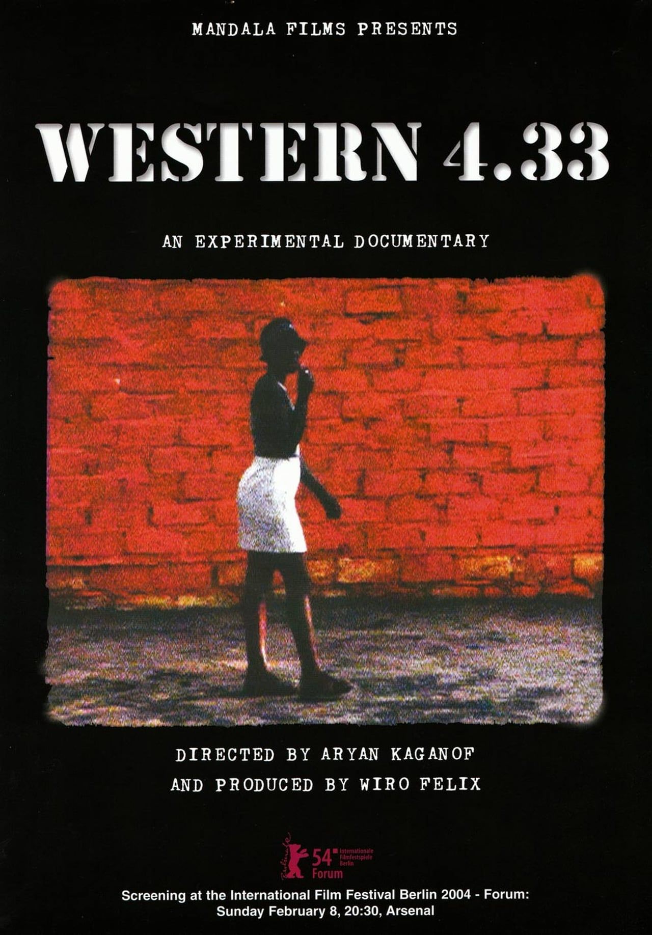 Western 4.33 - Documentary Film | Watch Online