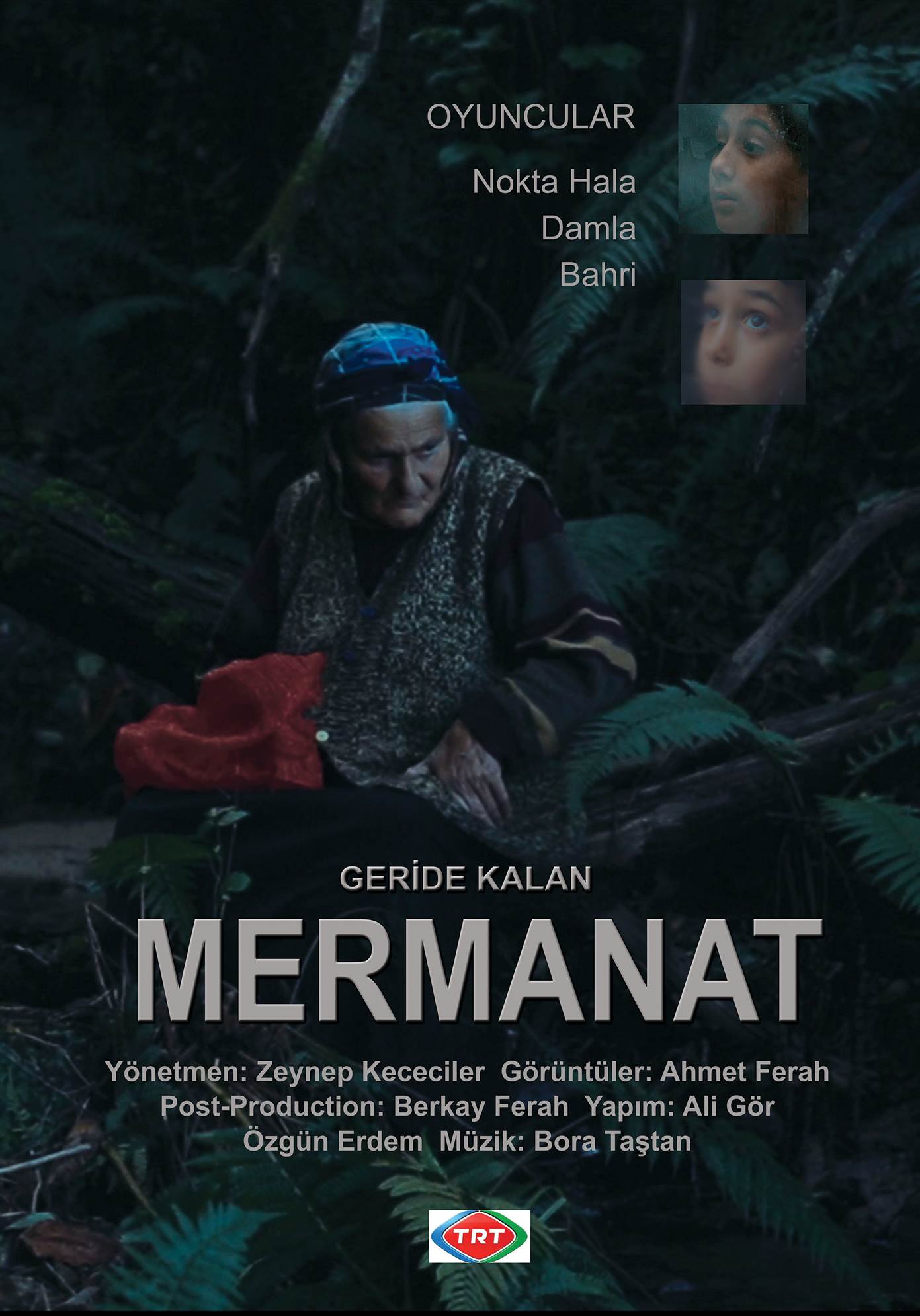 What Remains Is Mermanat - Documentary Film | Watch Online