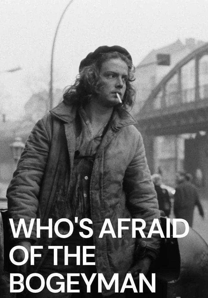 Who's Afraid Of The Bogeyman - Documentary Film | Watch