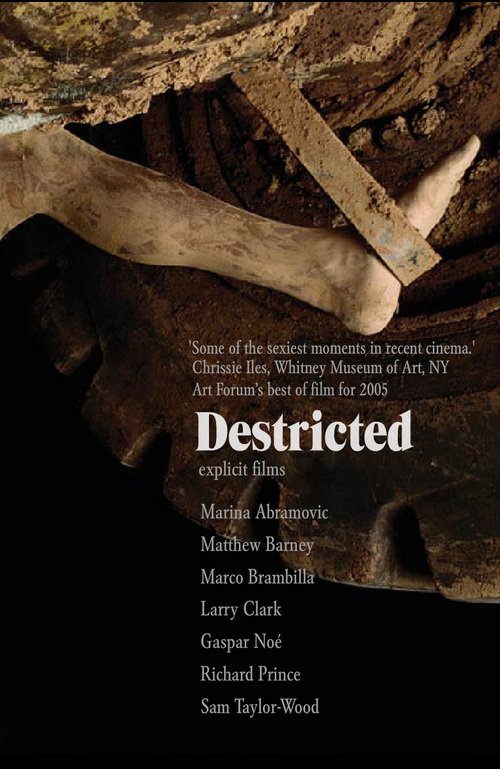 Destricted - Documentary Film | Watch Online