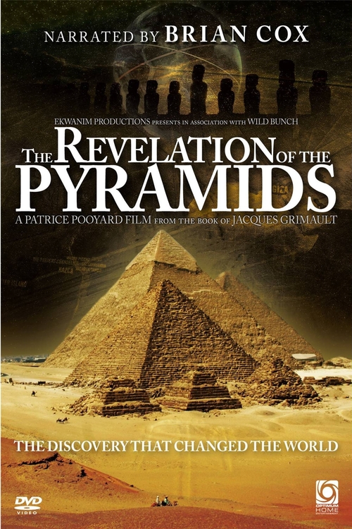 The Revelation of the Pyramids - Documentary Watch